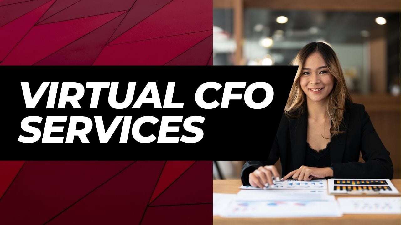 Exploring Virtual CFO Services - Infominer Group
